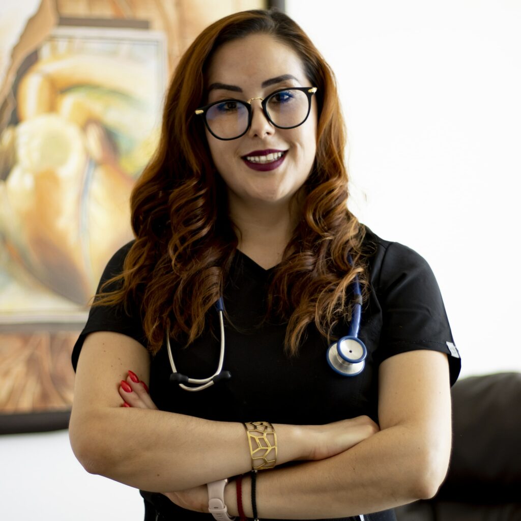 ¿Quiénes somos? - CUESA