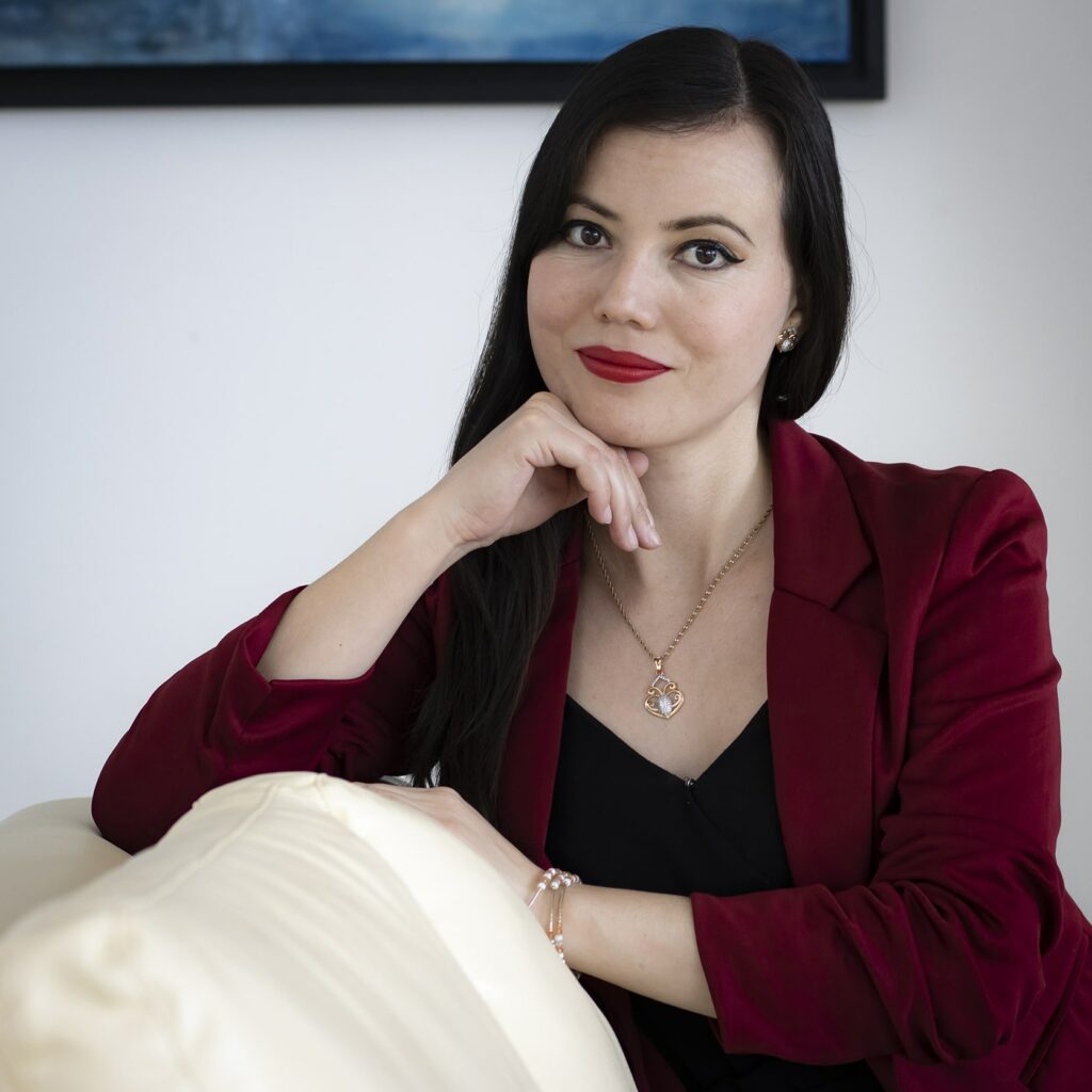 ¿Quiénes somos? - CUESA